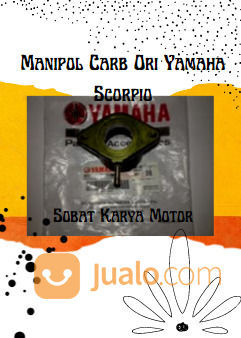 Manifold | Manipul | Manipol Yamaha Scorpio di Kab. Sidoarjo, Jawa ...