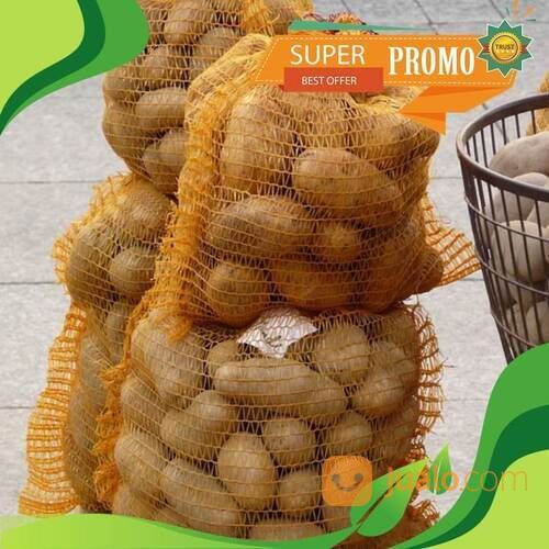 Waring Sayur Dengan Berbagai Macam Ukuran Dan Warna di Kab. Bojonegoro ...