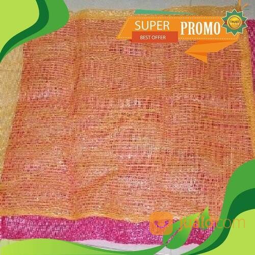 Waring Sayur Dengan Berbagai Macam Ukuran Dan Warna di Kab. Bojonegoro ...