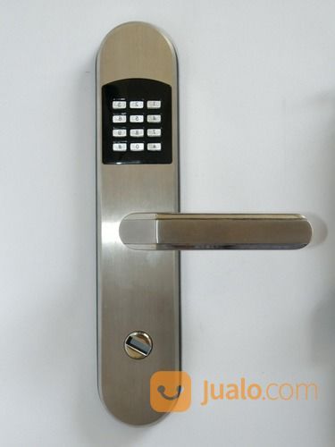 SOLUTION X304 ABSENSI SIDIK JARI DAN AKSES KONTROL PINTU di Kota ...