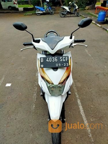 Motor Honda Beat Putih 2018 di Kota Depok, Jawa Barat | Jualo.com