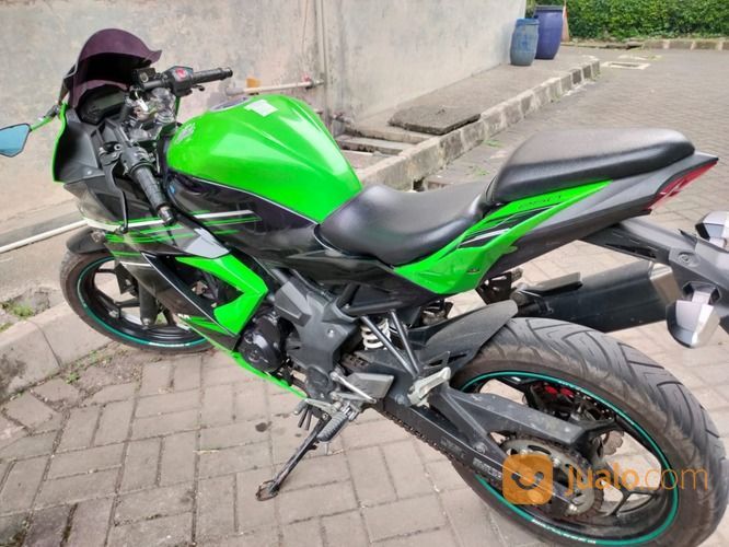 Kawasaki Ninja 250rr Mono di Kota Bandung, Jawa Barat | Jualo.com