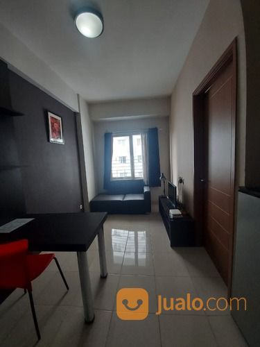 Apartement Luas Full Furnish Type Grand Suite Dkt Itb Unpad Pinewood di ...