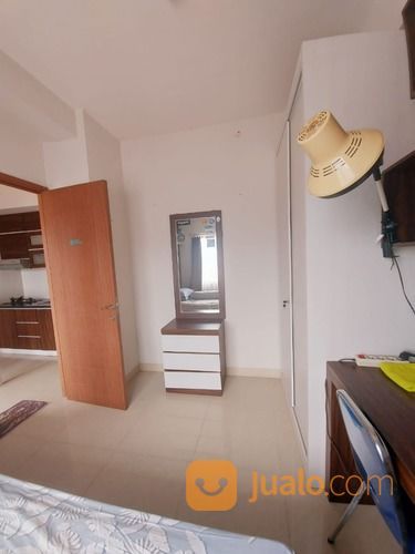 Apartement Luas Full Furnish Type Grand Suite Dkt Itb Unpad Pinewood di ...
