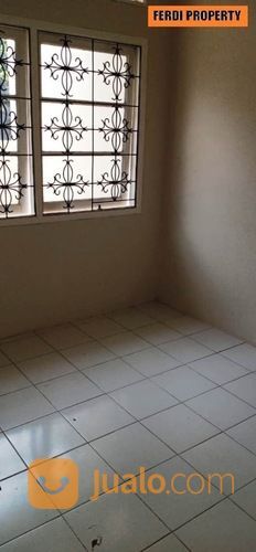 Rumah Rapi Siap Huni Dalam Cluster Bumi Mutiara Gunung Putri di Kab ...