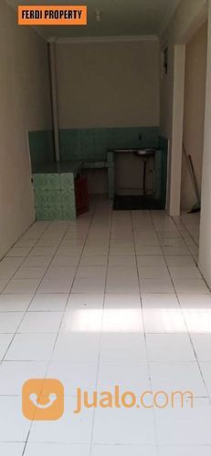 Rumah Rapi Siap Huni Dalam Cluster Bumi Mutiara Gunung Putri di Kab ...