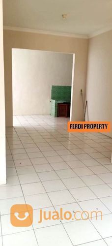 Rumah Rapi Siap Huni Dalam Cluster Bumi Mutiara Gunung Putri di Kab ...