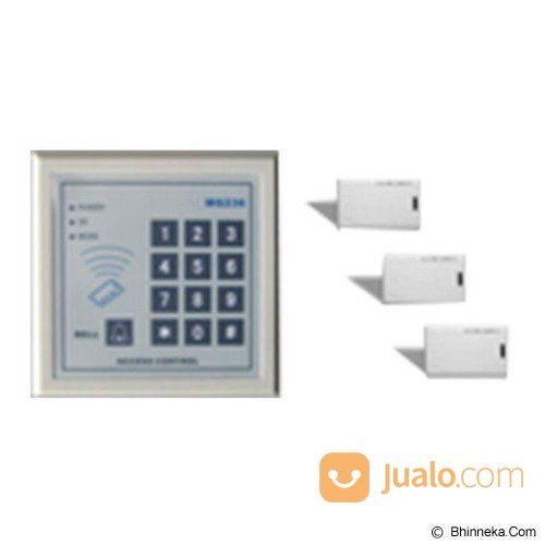 Kunci Pintu Elektronik: 12BUah Kontrol Akses RFID Untuk Pintu Laci di ...