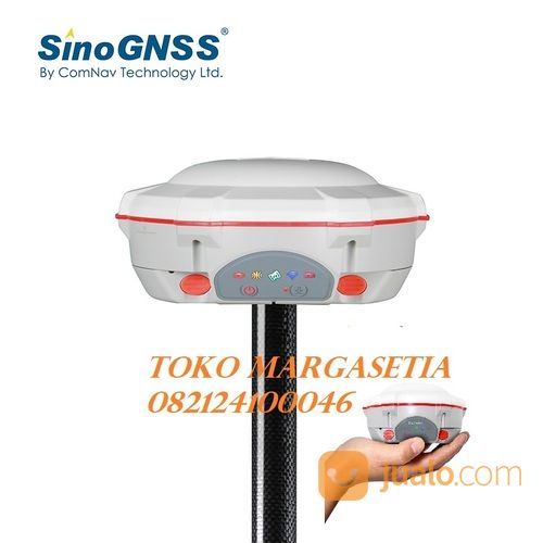 Gps Geodetik Comnav T300 Plus Gnss RTK di Kota Palangkaraya, Kalimantan ...