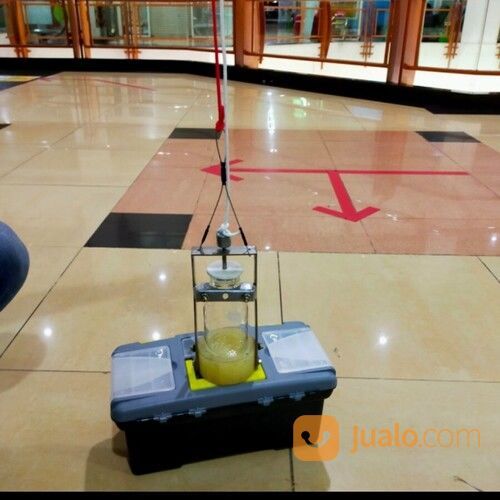 Well Sampler Grab 250 Ml -Alat Pengambil Sample Air di Kota Banjarbaru ...