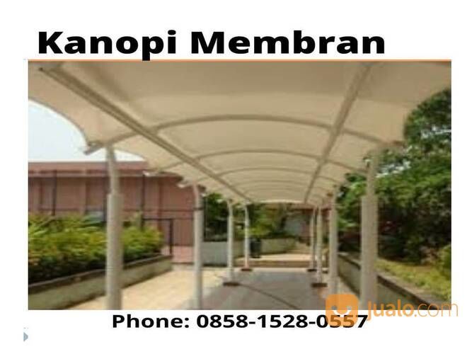Jasa Membrane Canopy Company di Kota Malang, Jawa Timur | Jualo.com