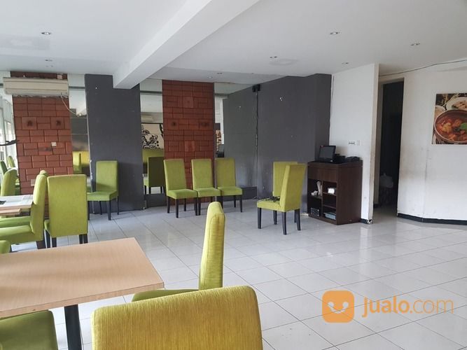 COCOK UNTUK BANK KANTOR KLINIK Dua Ruko 4 Lantai Jejer ICON21 MERR ...