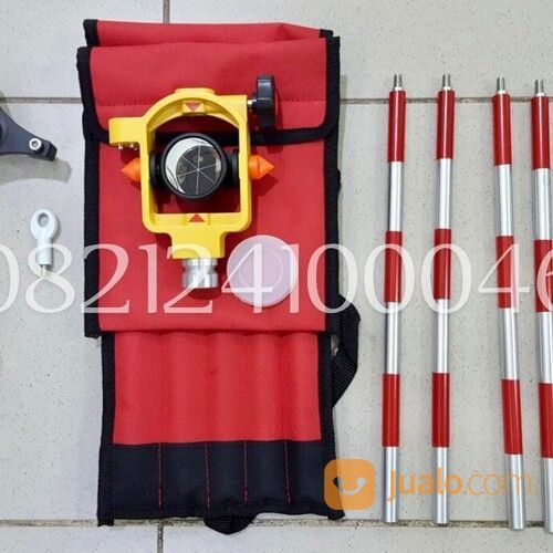 MINI PRISMA FOR TOPCON,SOKKIA NIKON,DAN LAIN2 di Kota Banjarmasin ...