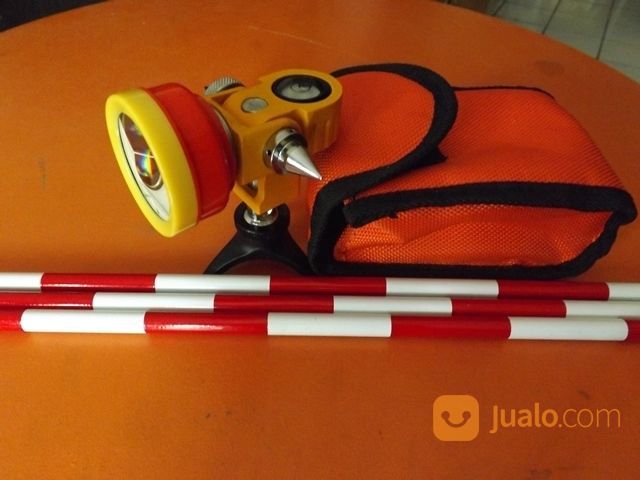 MINI PRISMA FOR TOPCON,SOKKIA NIKON,DAN LAIN2 di Kota Banjarmasin ...