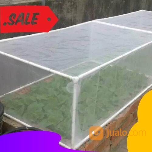 Insectnet Penghalang Serangga Untuk Tanaman, Harga Murah di Kota ...