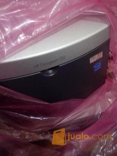 hp designjet 130 di Kota Jakarta Selatan, DKI Jakarta | Jualo.com