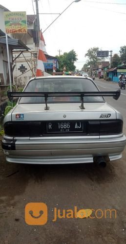 Mitsubishi Galant VR4 / Eterna 2000cc Injeksi DOHC 1991 di Kab ...
