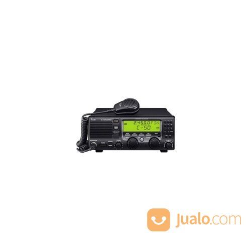 Radio SSB Radio Rig Icom IC-M700 Pro di Kota Tangerang, Banten | Jualo.com