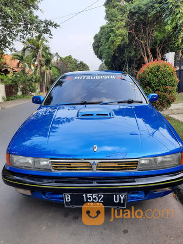 Mitsubishi Lancer Dangan 1.5 Manual Nego Sampai DEAL di Kota Jakarta ...