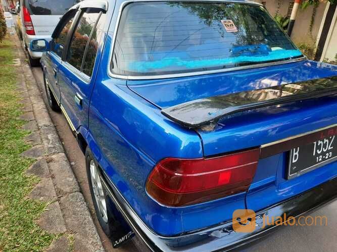 Mitsubishi Lancer Dangan 1.5 Manual Nego Sampai DEAL di Kota Jakarta ...