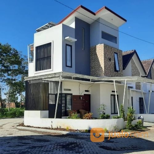 Perumahan Murah Strategis Di Malang 2021 di Kota Malang, Jawa Timur ...