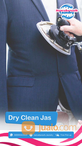 Dry Cleaning Jas Laundry Antar Jemput Kota Malang di Kota Malang, Jawa ...