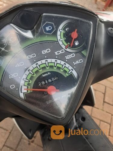 YAMAHA MIO J INJECTION THN 2014 PAJAK PANJANG ATAS NAMA PRIBADI di Kota ...
