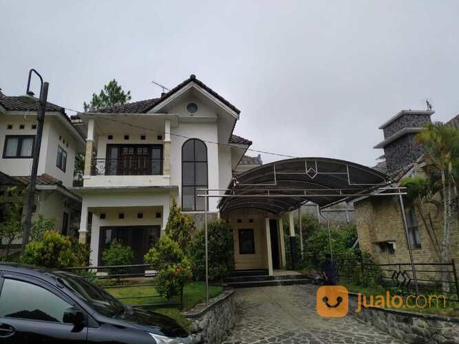 Rumah Bagus Mewah 2 Lantai Cocok Untuk Hunian Dan Villa Di Kota Batu di ...