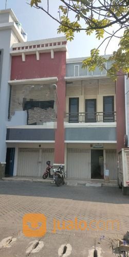 STRATEGIS Ruko 2lantai Pondok Candra PUSAT BISNIS KAWASAN RAMAI SIAP ...