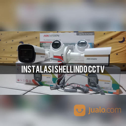 Pasang CCTV Camera Ciparay Jasa Service Toko Bandung Instalasi ...
