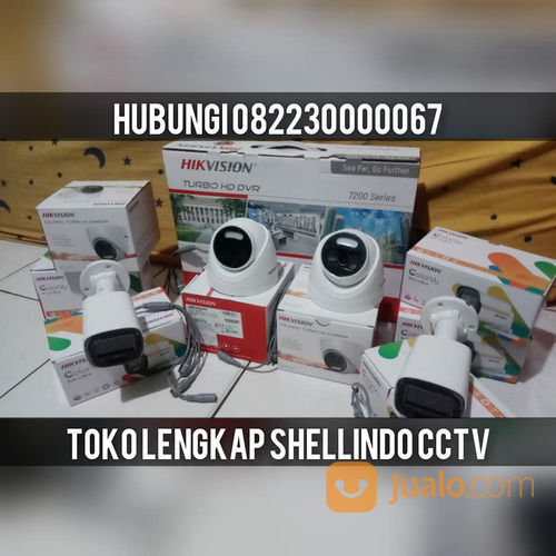 Pasang CCTV Camera Ciparay Jasa Service Toko Bandung Instalasi ...