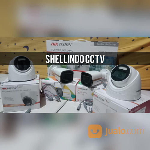 Pasang CCTV Camera Ciparay Jasa Service Toko Bandung Instalasi ...