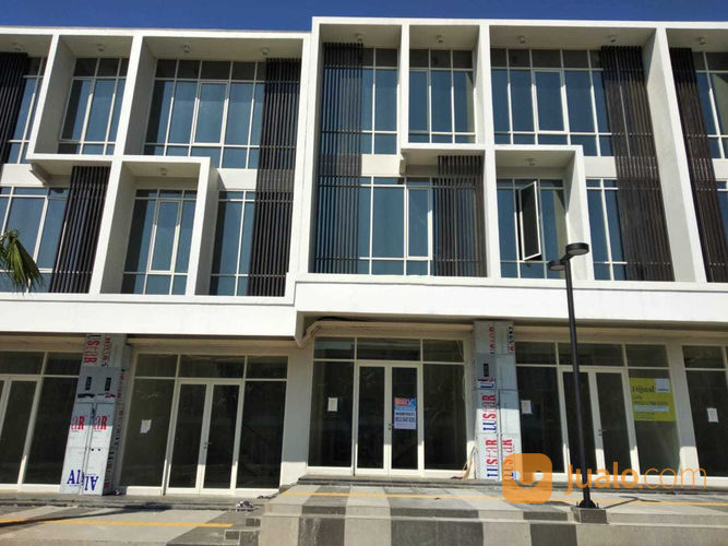 Ruko Baru Northwest di Kota Surabaya, Jawa Timur | Jualo.com