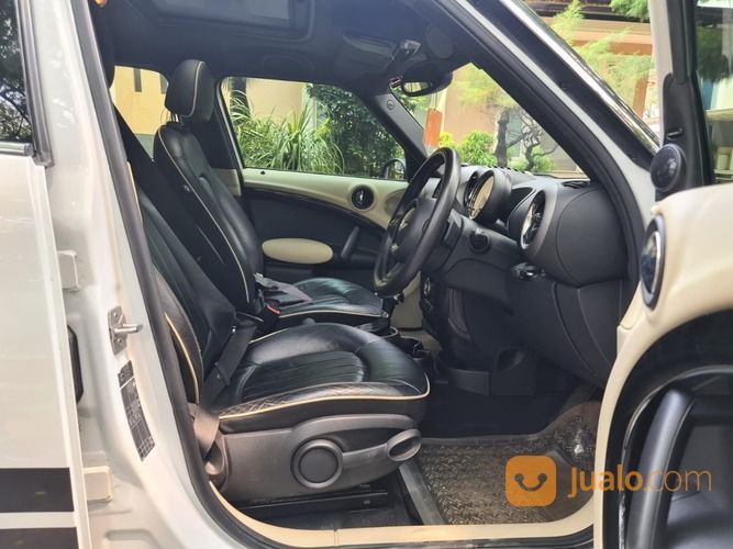 Mini Cooper 1.6L R60 Countryman 2011 di Kota Jakarta Utara, DKI Jakarta ...
