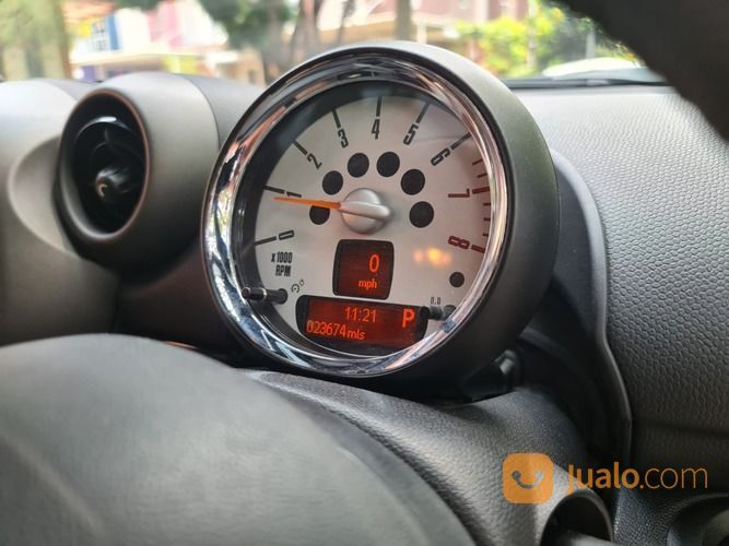 Mini Cooper 1.6L R60 Countryman 2011 di Kota Jakarta Utara, DKI Jakarta ...