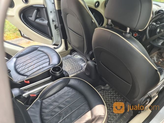 Mini Cooper 1.6L R60 Countryman 2011 di Kota Jakarta Utara, DKI Jakarta ...