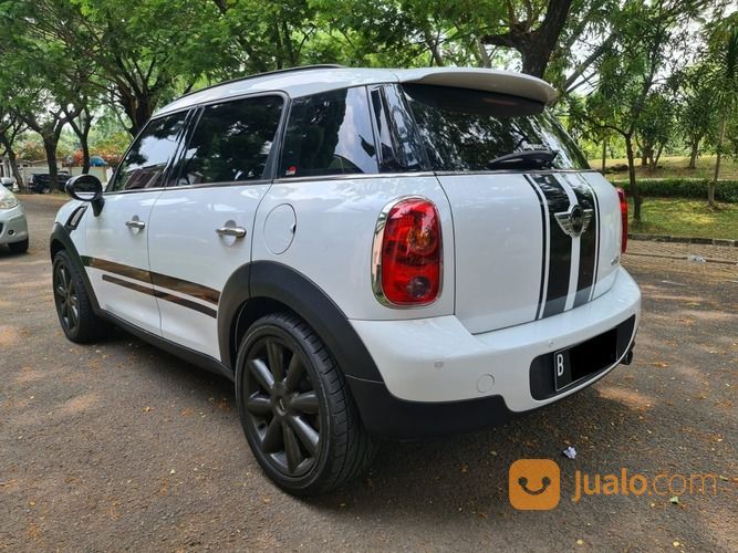 Mini Cooper 1.6L R60 Countryman 2011 di Kota Jakarta Utara, DKI Jakarta ...