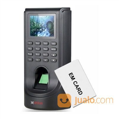 PAKET ACCESS CONTROL AKSES KONTROL SYSTEM / ACCESS DOOR SYSTEM RFID di ...