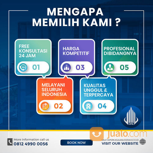 ALAT PROYEK - BUCKET COR 0,8M3 MADIUN di Kota Madiun, Jawa Timur ...