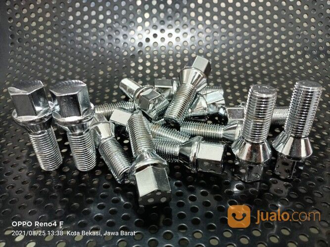 Ready Baut Roda Mercy/Bmw Gemuk Pendek 30mm di Kota Bekasi, Jawa Barat ...