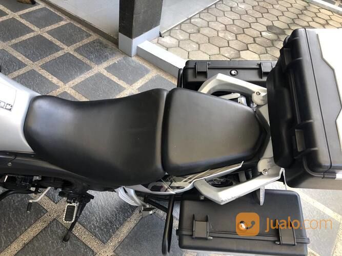 KONDISI LANGKA VIAR VORTEX-I 250cc di Kota Bandung, Jawa Barat | Jualo.com