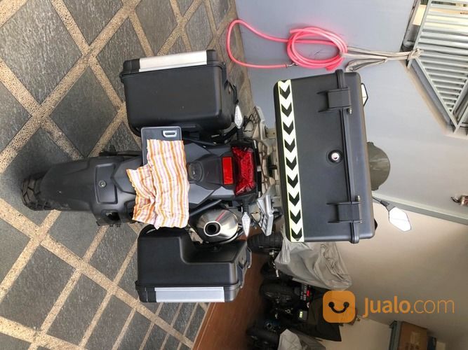 KONDISI LANGKA VIAR VORTEX-I 250cc di Kota Bandung, Jawa Barat | Jualo.com