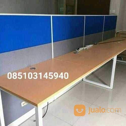 Partisi, Workstation, Cubicle Kombinasi Warna di Kota Jakarta Selatan ...