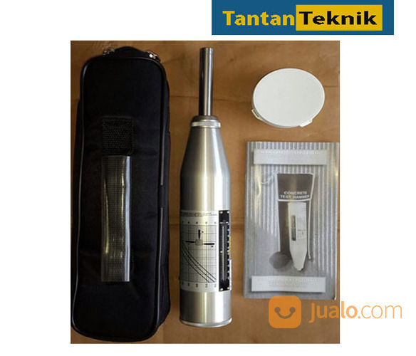 Hammer Test Matest C.380 Baru Harga Murah di Kota Jakarta Barat, DKI ...