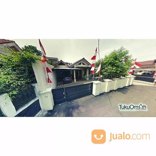 Rumah Di Kawaasan Elite Bambu Apus Jakarta Timur Bambu Apus Dekat ...