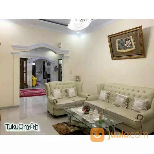 Rumah Di Kawaasan Elite Bambu Apus Jakarta Timur Bambu Apus Dekat ...