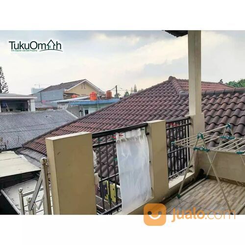 Rumah Di Kawaasan Elite Bambu Apus Jakarta Timur Bambu Apus Dekat ...