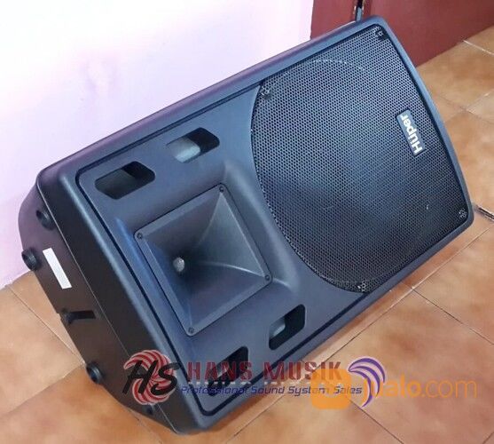HUPER 12HA350 Active Speaker - Hitam di Kota Jakarta Timur, DKI Jakarta ...