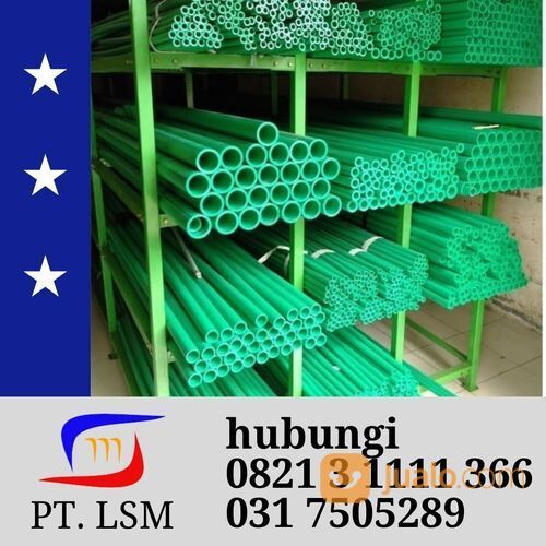 READY PIPA PPR SD, ERA, TORO BERKUALITAS di Kota Malang, Jawa Timur ...