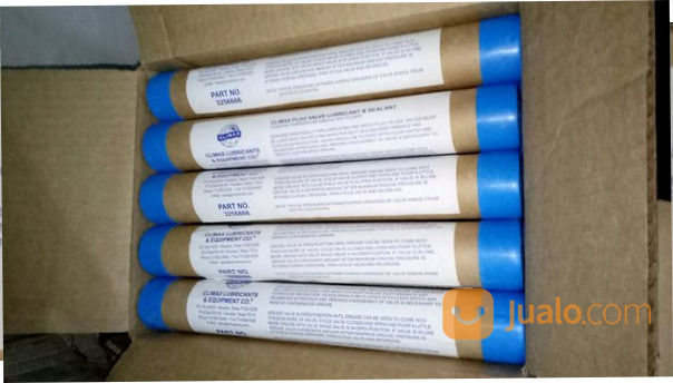 Grease Stick Climax 800 XHK 3256666,Pelumas Valve Lubricant Sealant di ...